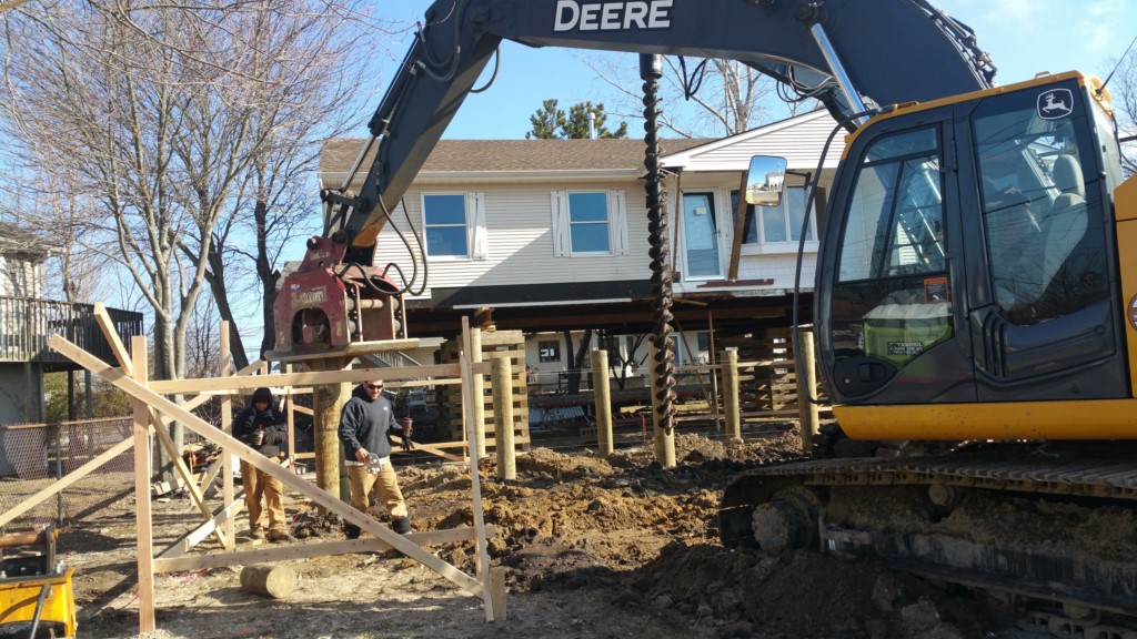 Toms river NJ - New Jersey General Contractors & Builders